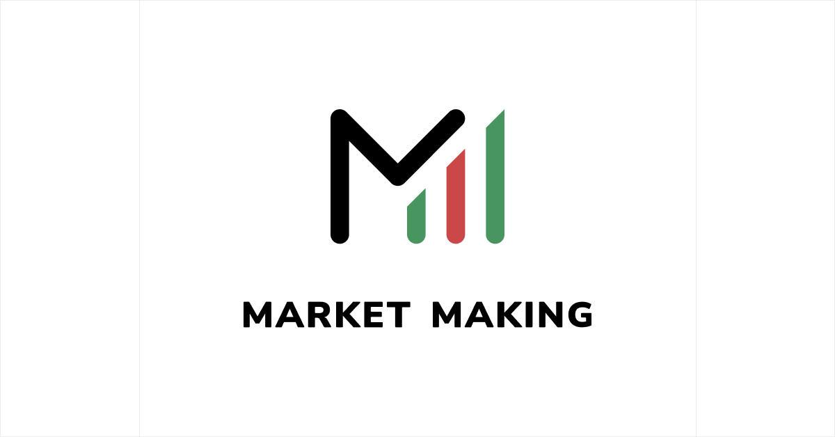 Market making app — Free & open-source tool to make trade volume and ...